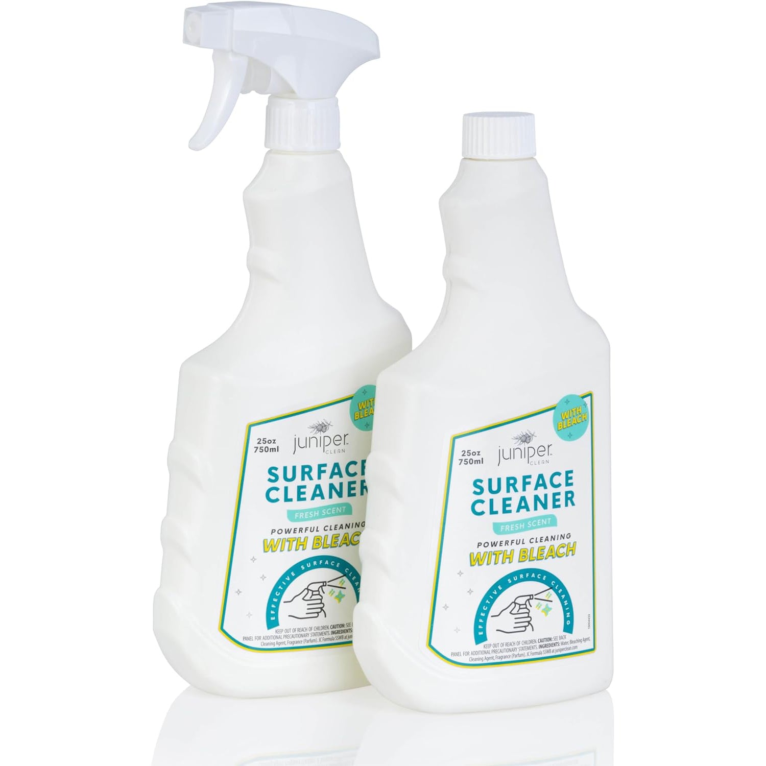 Juniper Clean™ Spray Surface Cleaner